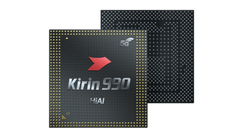 Kirin 990: Huawei stellt ersten 5G-Chip vor - COMPUTER BILD