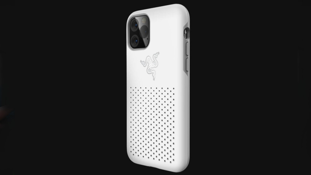 Razer Arctech Diese Hulle kuhlt Ihr iPhone COMPUTER BILD