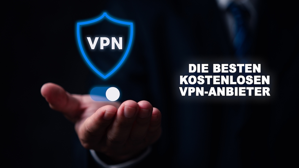 VPN kostenlos: Die besten Gratis-VPNs für sicheres Surfen - COMPUTER BILD
