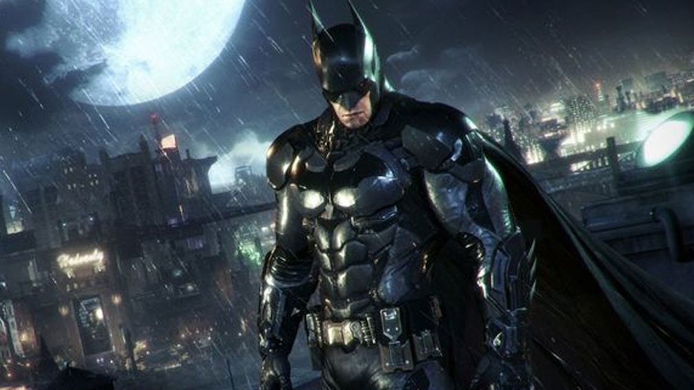 Batman: Bald mit dem Batcycle durch Gotham City? - COMPUTER BILD