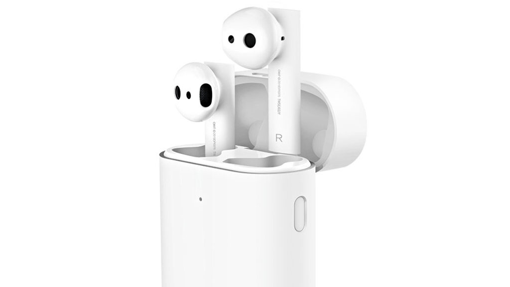 Xiaomi Mi AirDots Pro 2: Dreister Apple-Klon vorgestellt - COMPUTER BILD