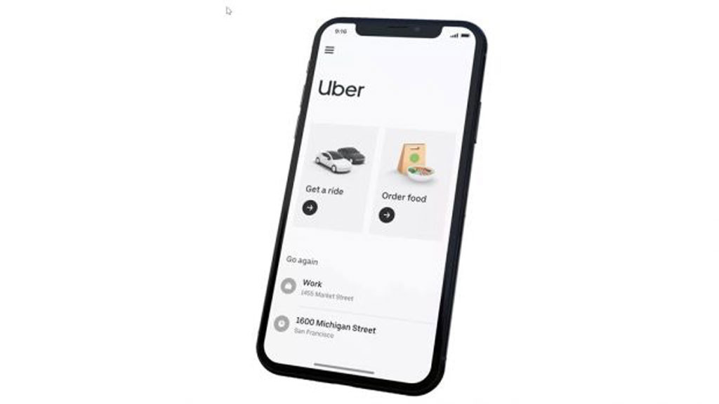Uber: App erhält Generalüberholung - COMPUTER BILD