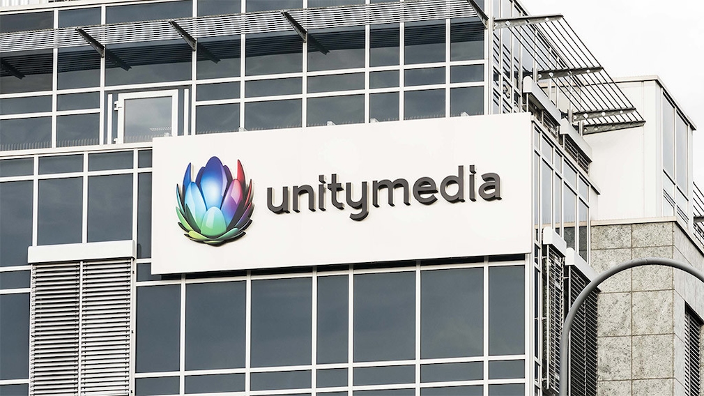 Unitymedia: Millionen Router mit Sicherheitsproblemen - COMPUTER BILD