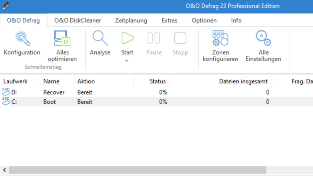Windows-Software als Professional-Edition - COMPUTER BILD