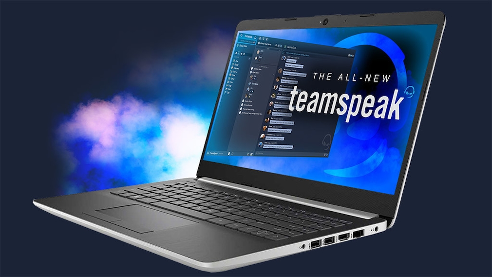TeamSpeak vs. Discord: Neue Version komplett überarbeitet - COMPUTER BILD