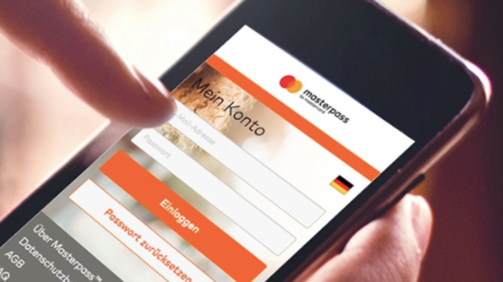 Masterpass: Zahlungsmethode vor dem Aus - COMPUTER BILD