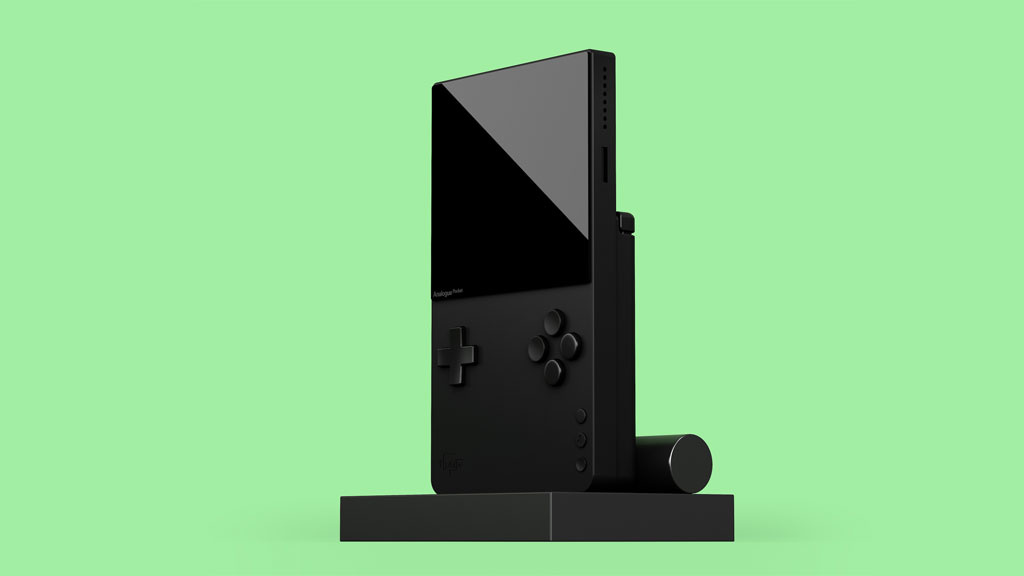 Analogue Pocket: Neuer Retro-Handheld kommt 2020 - COMPUTER BILD