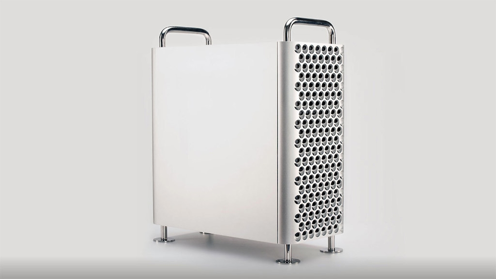 Dune Pro: PC-Gehäuse macht jeden Rechner zum Mac Pro - COMPUTER BILD