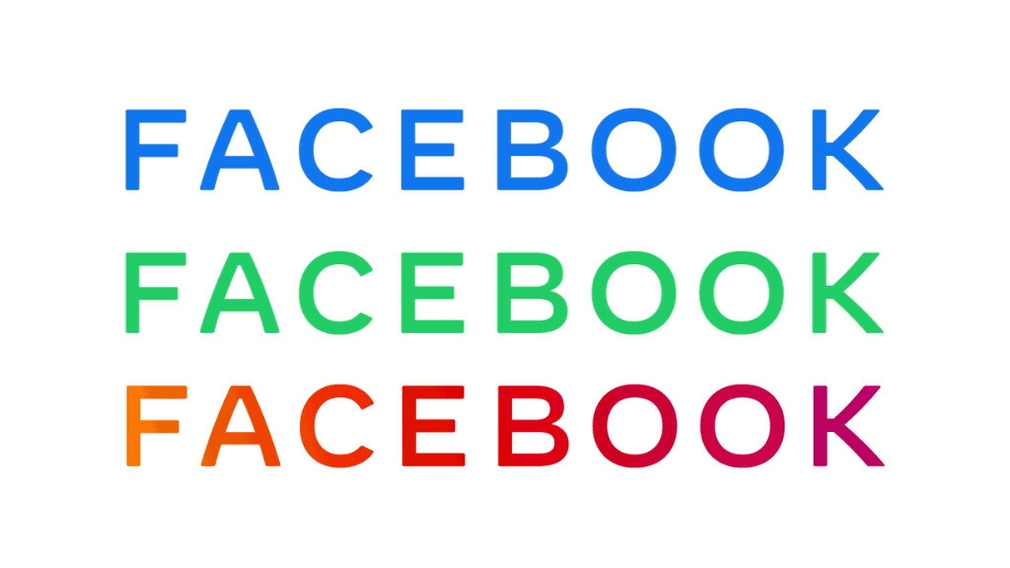 Facebook: Warum das neue Logo? - COMPUTER BILD