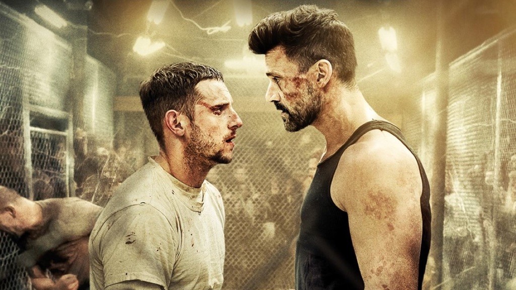 Donnybrook: Exklusiver Trailer zum Action-Thriller - COMPUTER BILD