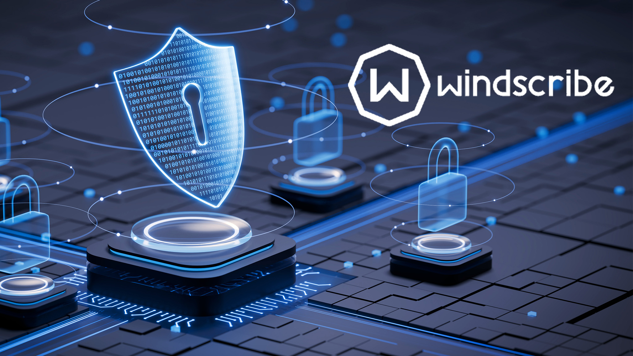 Windscribe im Test: Privatsphäre-Dienst aus Kanada - COMPUTER BILD