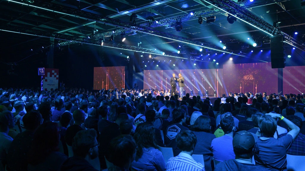 Gamescom 2020: Weitere Opening Night bestätigt - COMPUTER BILD