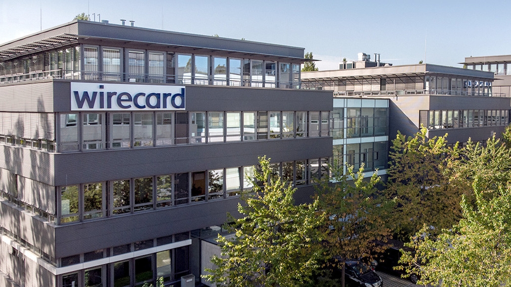 Wirecard: Kostenloses Girokonto und Zinsen zum Start - COMPUTER BILD