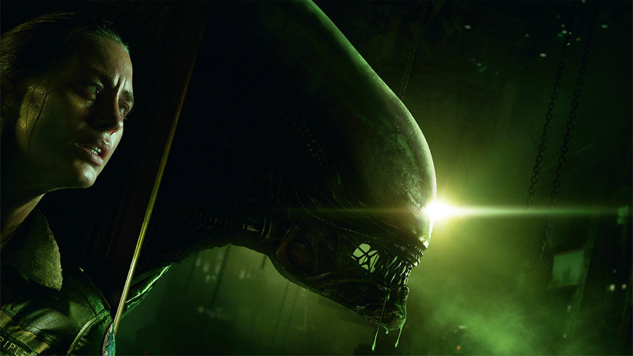 Alien Isolation: Switch-Version startet im Dezember - COMPUTER BILD