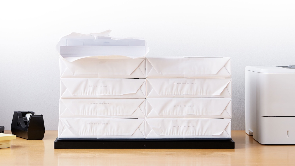 Dash Smart Shelf: Dieses Amazon-Regal füllt sich von selbst - COMPUTER BILD