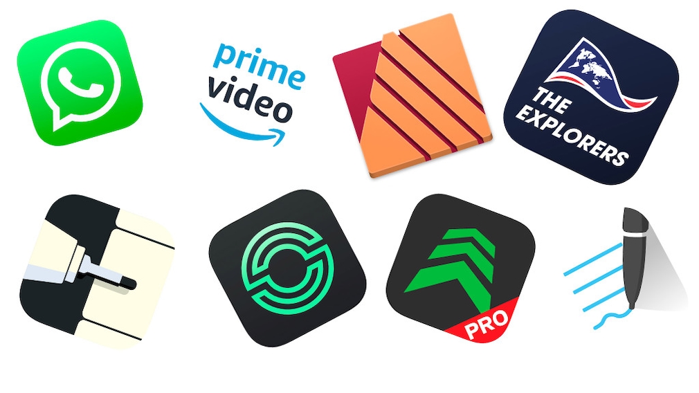 App Store Deutschland: Jahrescharts 2019 - COMPUTER BILD