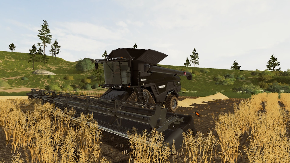 Landwirtschafts-Simulator 20: LS 20 für die Switch im Test - COMPUTER BILD