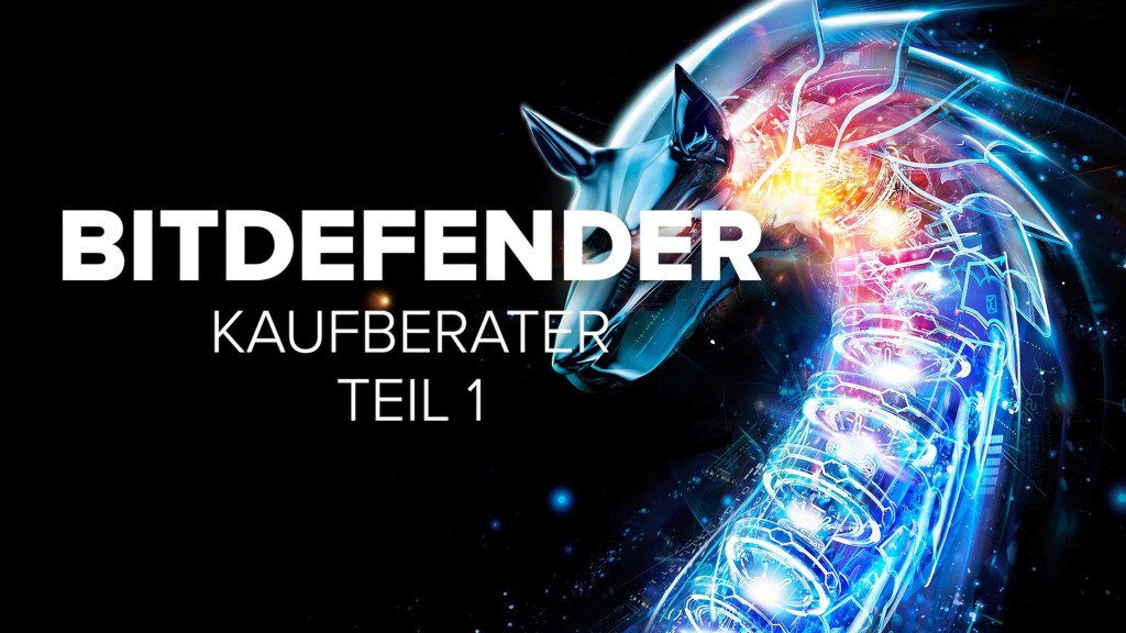 Bitdefender: Das bietet die Sicherheitssoftware - COMPUTER BILD
