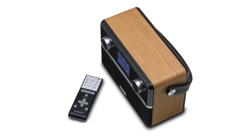 Roberts Stream 94i im Test - COMPUTER BILD