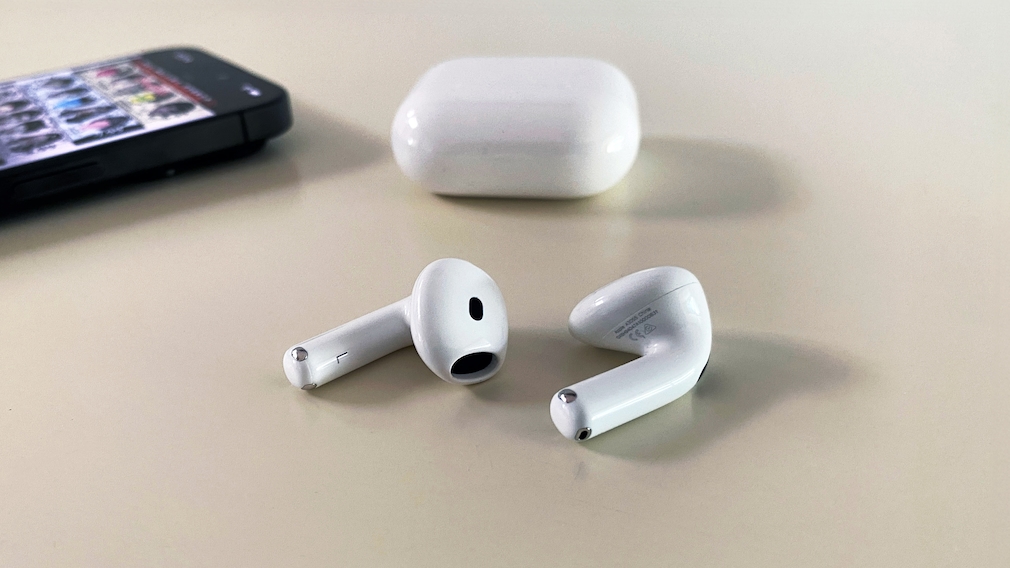 AirPods Pro 3 und AirPods 4: Die besten Tipps - COMPUTER BILD