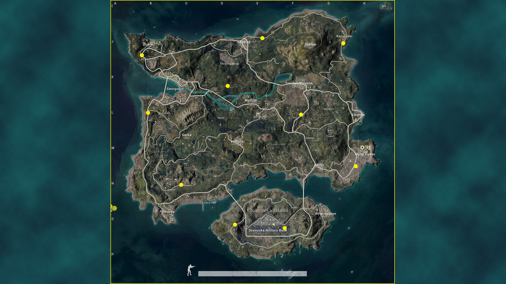 PUBG testet neuen Motor-Glider - COMPUTER BILD SPIELE