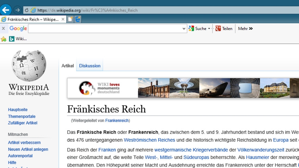 Die besten Bookmarklets für Firefox & Co. - COMPUTER BILD