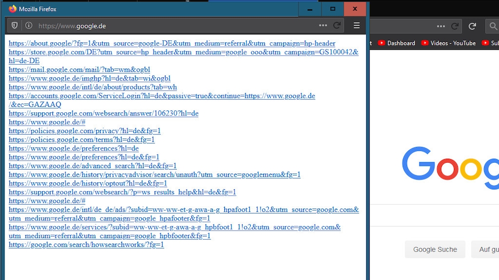 Die besten Bookmarklets für Firefox & Co. - COMPUTER BILD