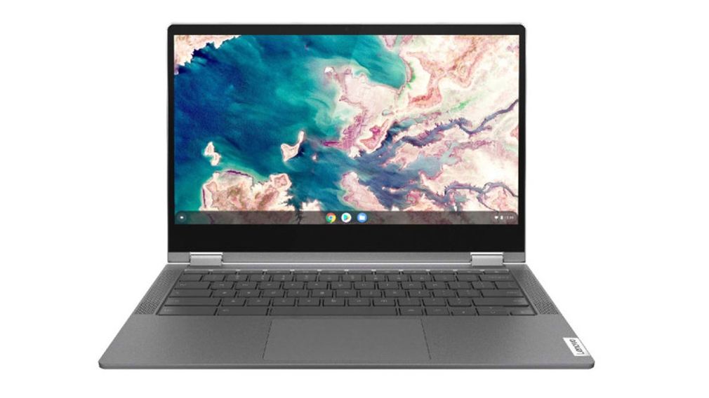 Lenovo Flex 5: Chromebook mit neuem Intel-Prozessor vorgestellt ...