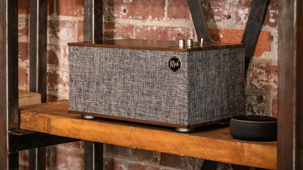 Klipsch The Three II im Test - COMPUTER BILD