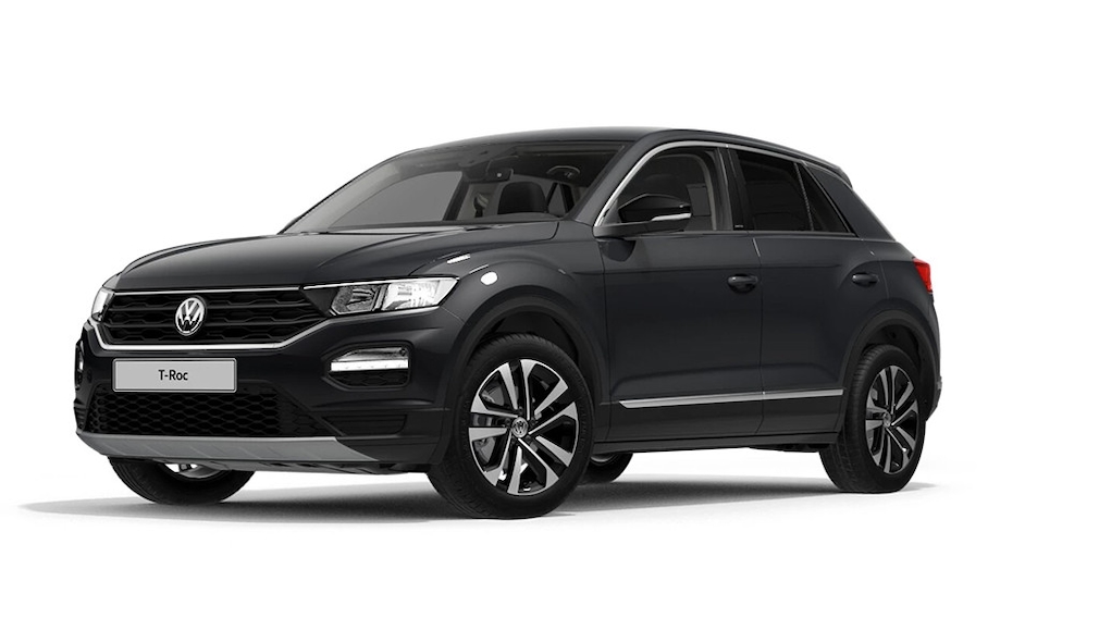 VW United 2020: Sondermodelle mit Preisvorteil - COMPUTER BILD