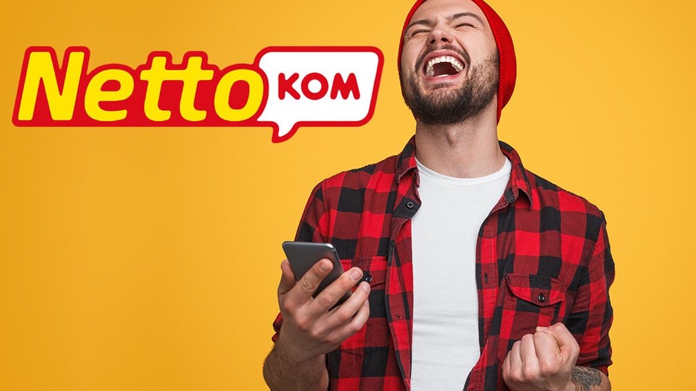 Netto: Prepaid-Handytarife mit mehr Datenvolumen - COMPUTER BILD