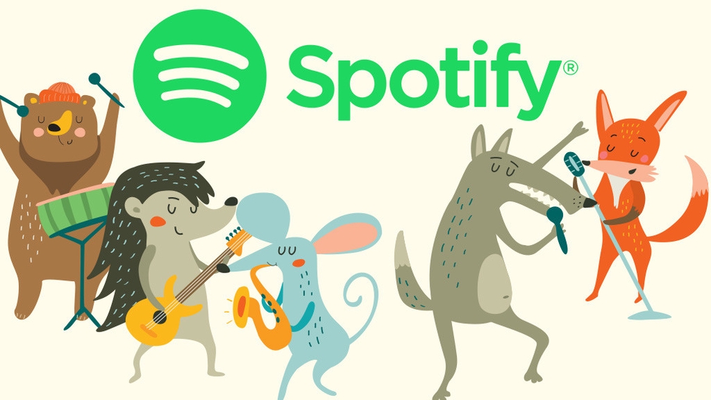 Spotify: Pet Playlist für Haustiere erstellen - COMPUTER BILD