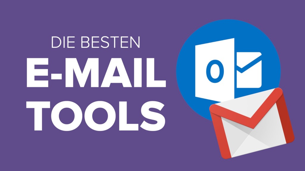 E-Mail-Software: Das sind die besten Programme - COMPUTER BILD