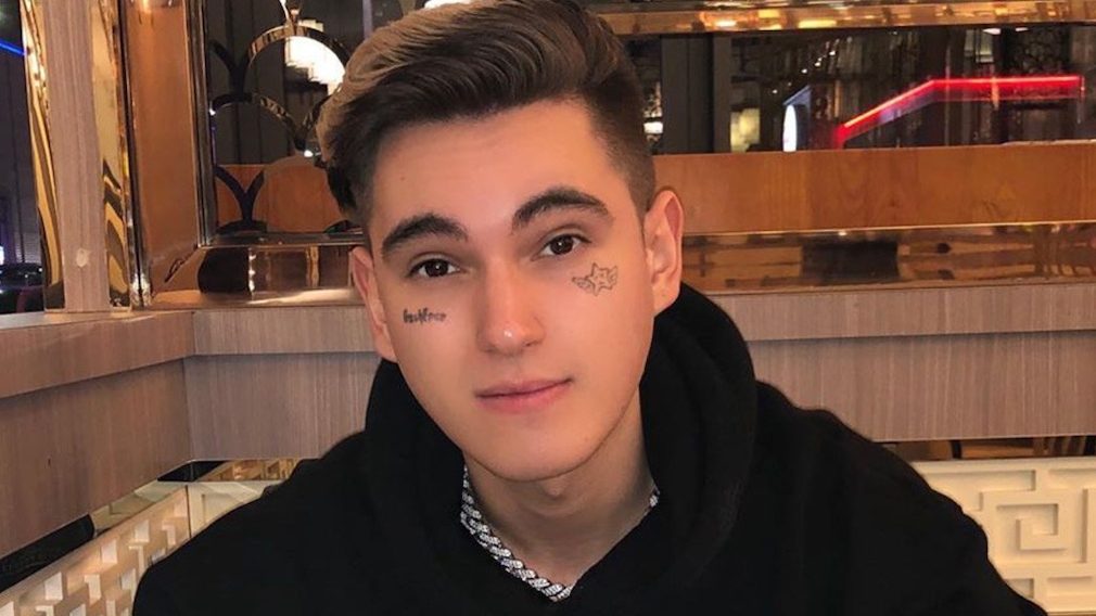 YouTuber Miguel Pablo liebt Klicks und Geld – und keine Männer ...