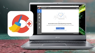 PC aufräumen: Entfernen Sie Datenmüll und erhöhen Sie die Systemleistung - COMPUTER BILD