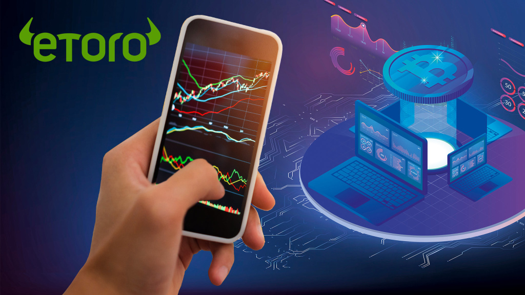 eToro: So funktioniert Social Trading - COMPUTER BILD