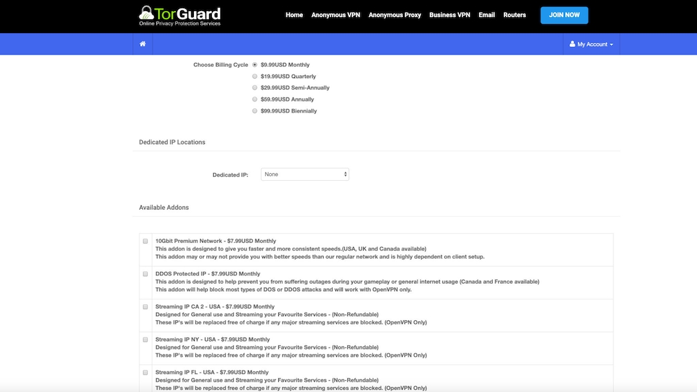 TorGuard VPN: Test für Windows, Android, iOS - COMPUTER BILD