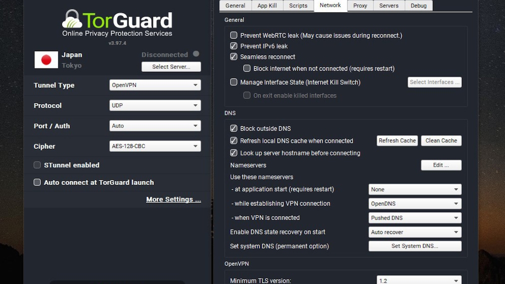 TorGuard VPN: Test für Windows, Android, iOS - COMPUTER BILD
