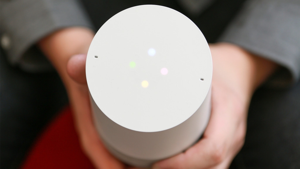 Google Home: Update für defekte Geräte ist da - COMPUTER BILD