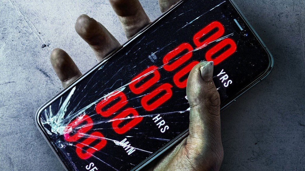 Countdown: Trailer zum Horror-App-Film - COMPUTER BILD