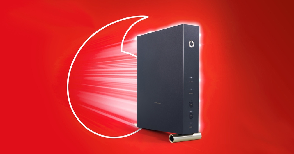 Vodafone CableMax: Gigabit-Tarif für 39,99 € – mit Sofortbonus ...