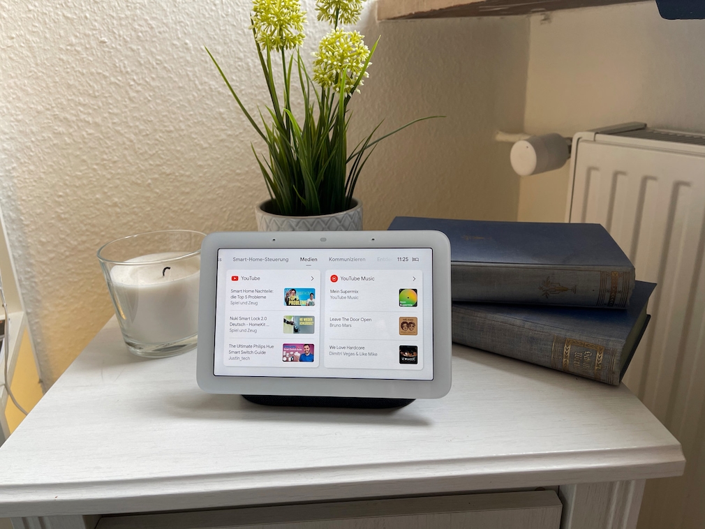 Smarte Displays im Test 2025: Schlaue Bildschirme im Vergleich ...