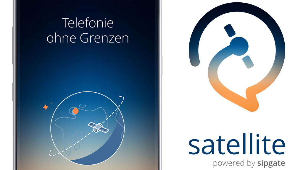 Satellite-App wird zur eSIM: Datentarif per App buchen - COMPUTER BILD