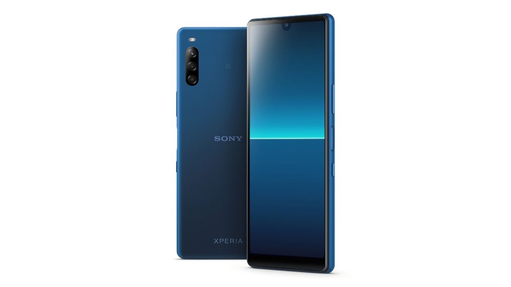 Sony Xperia L4: Neues Einsteiger-Smartphone vorgestellt - COMPUTER BILD