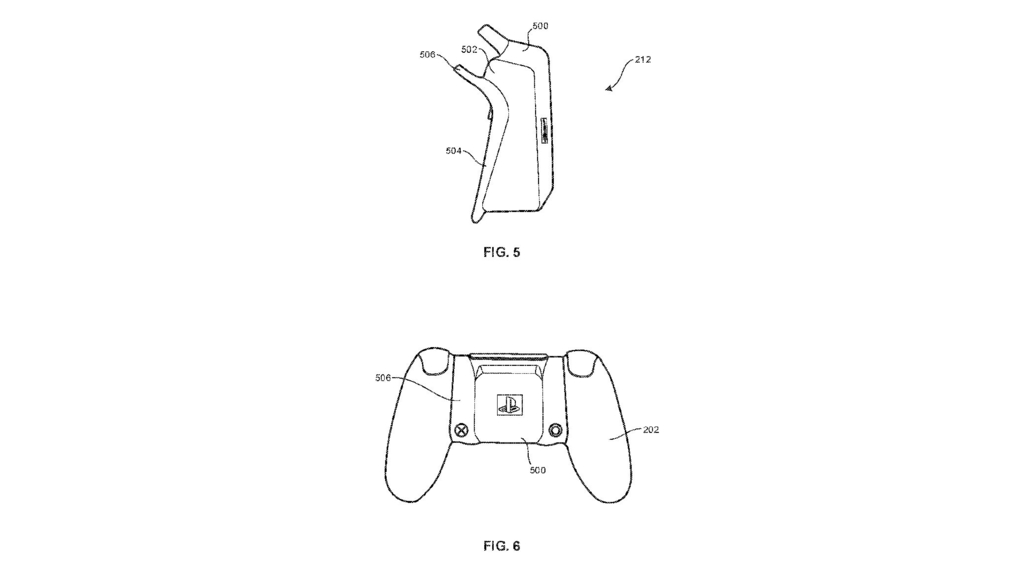 PS5: Patent zeigt drahtlose Ladeoption für Controller - COMPUTER BILD