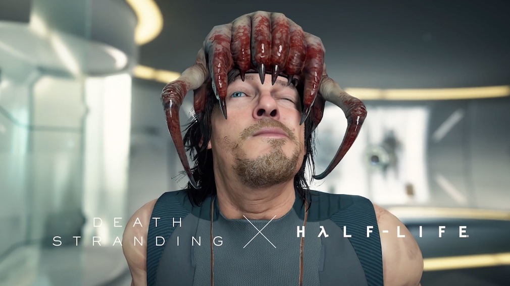 Death Stranding: PC-Version ist da – Systemanforderungen - COMPUTER BILD