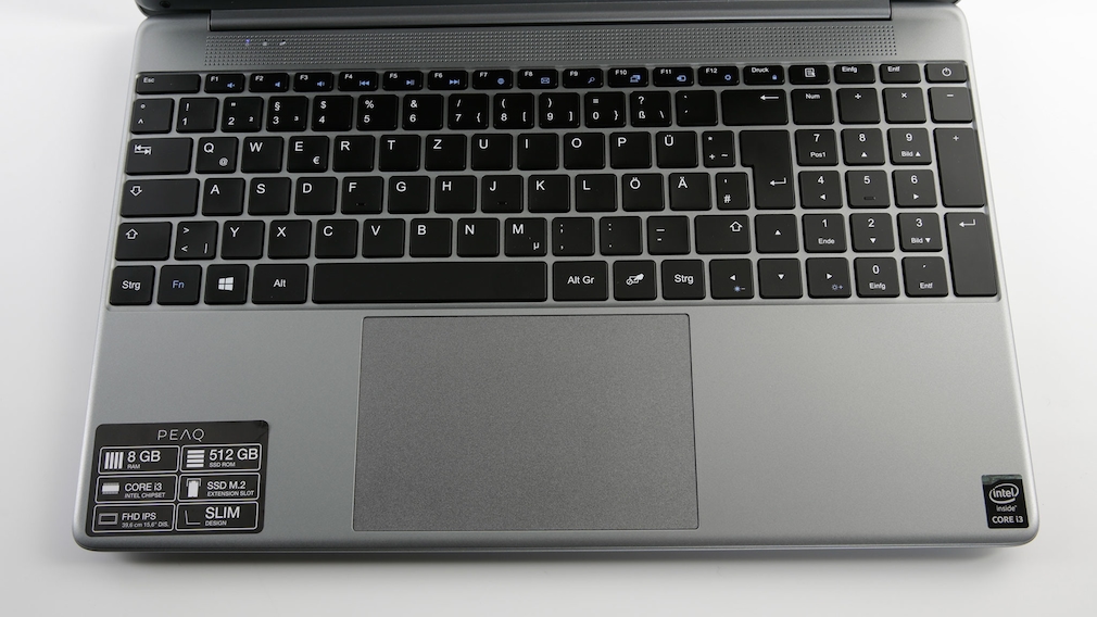 Peaq Classic PNB C150: Test, Preis, Specs - COMPUTER BILD