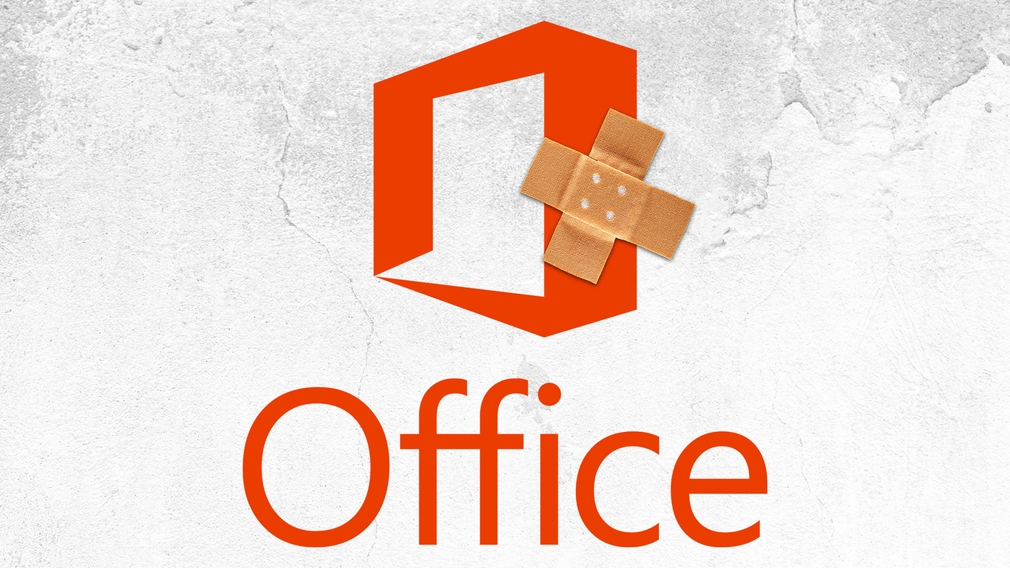 Office: Update-Paket stopft mehr als 100 Sicherheitslücken - COMPUTER BILD