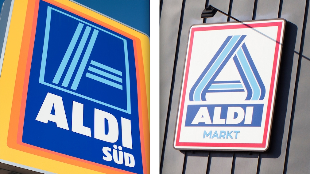 Aldi Nord und Süd fusionieren Sortiment - COMPUTER BILD