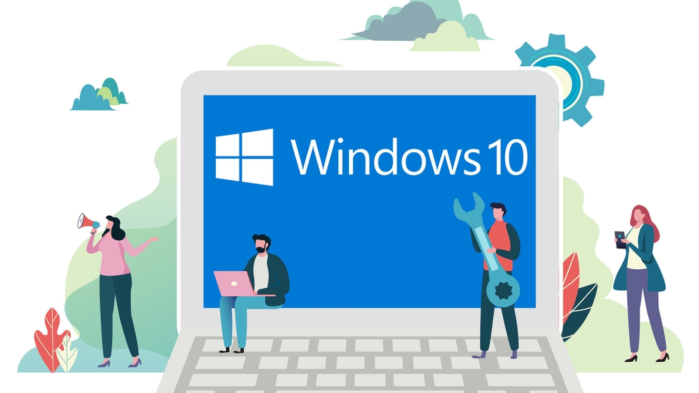 Windows 10: Microsoft behebt viele Fehler in älteren Versionen ...